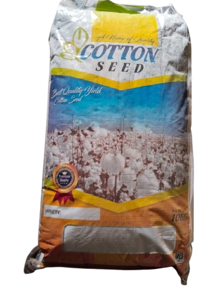 CYTO-23 Fuzzy Cotton Seed – GrowPak Store